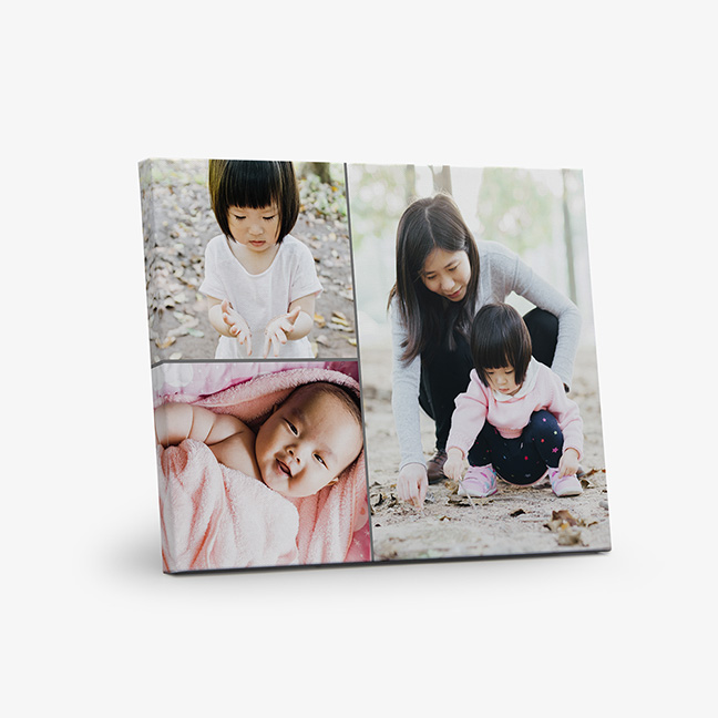Bring your memories home with personalized home decor from Kodak ...